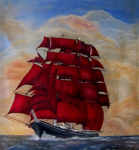 Badass Chicks of History: Jeanne de Clisson, Lioness of Brittany