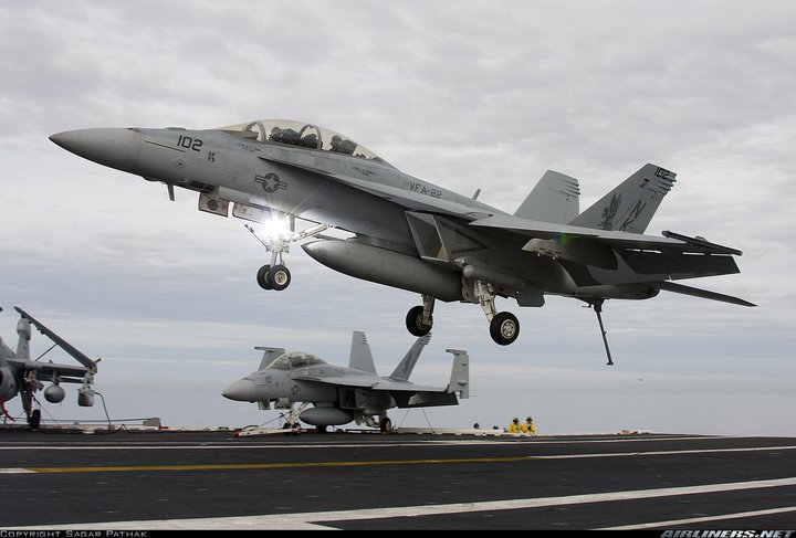 Top Fighter Jets - Defence Blog with News, Images, And Specs: F 18 ...