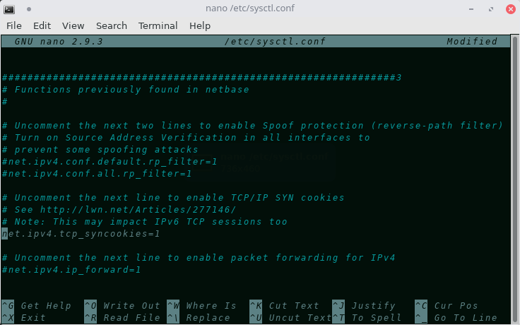 Cara Installasi Interface Loopback Adapter di Linux || Linux