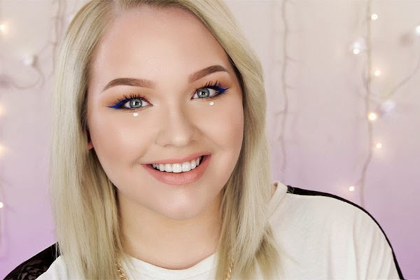 YouTube Beauty Guru Income: How Much Money Does NikkieTutorials Make on ...