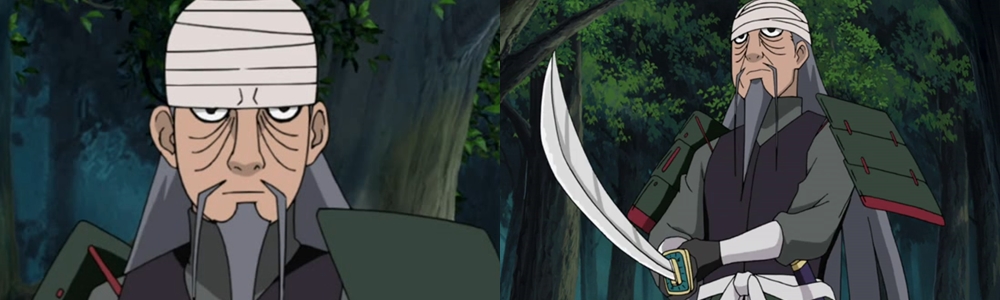 Universo Animangá: Os 100 personagens mais poderosos de Naruto