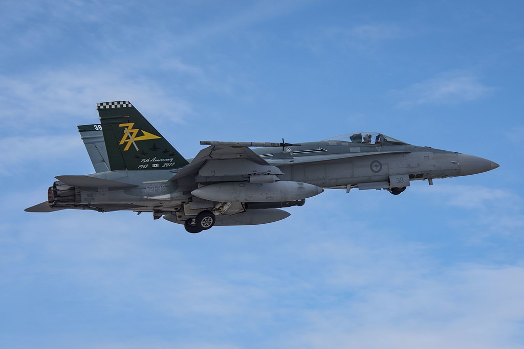 Red Flag adjusts for today’s challenges - Blog Before Flight ...