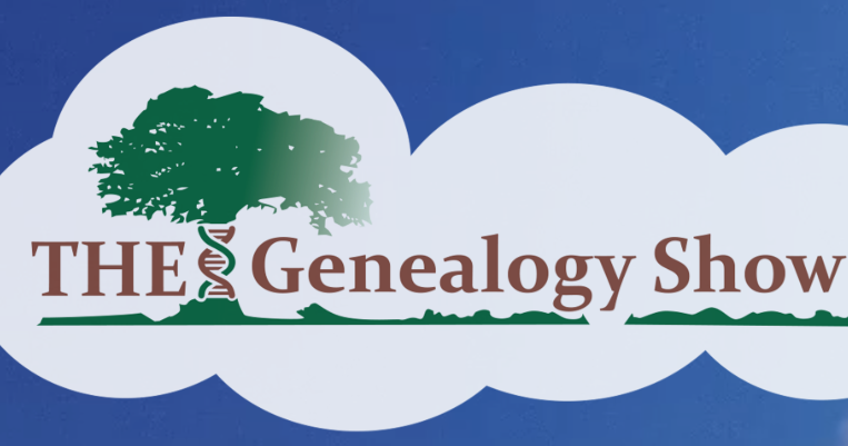 Canada's Anglo-Celtic Connections: The Genealogy Show: talks