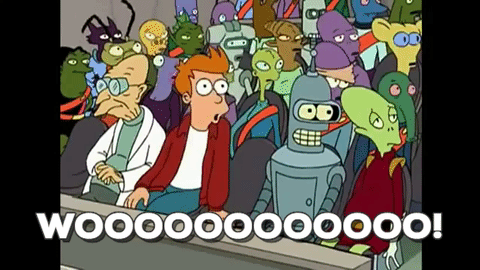 Muut kysyvät miksi ei, Minä kysyn miksi jos!