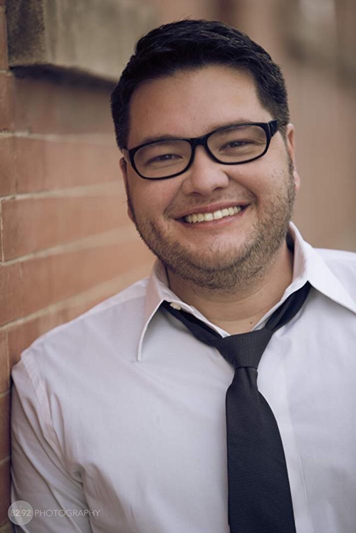 Filmmaker Alejandro Montoya Marin reflects on REBEL WITHOUT A CREW THE ...