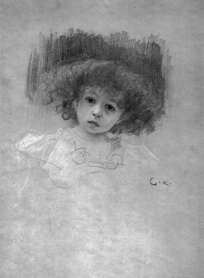 Gustav Klimt | Drawings | Tutt'Art@ | Pittura * Scultura * Poesia * Musica