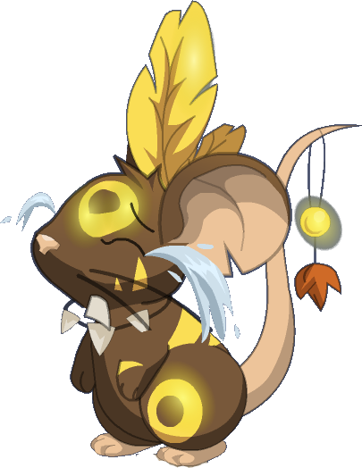 Design Furia | Recomeço: Render's Transformice