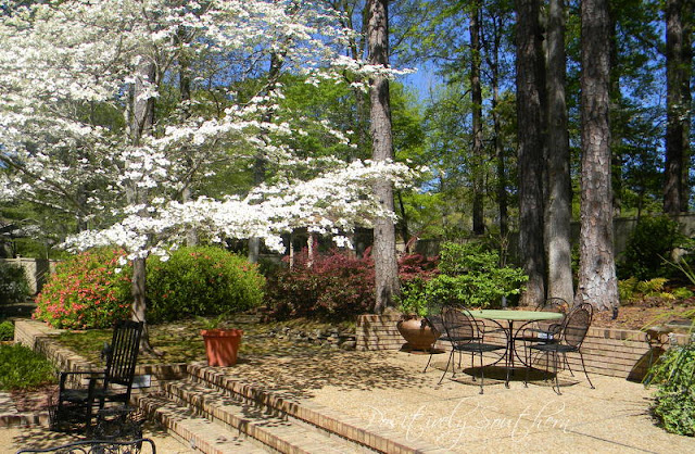 Spring Time in the South | Positively Southern