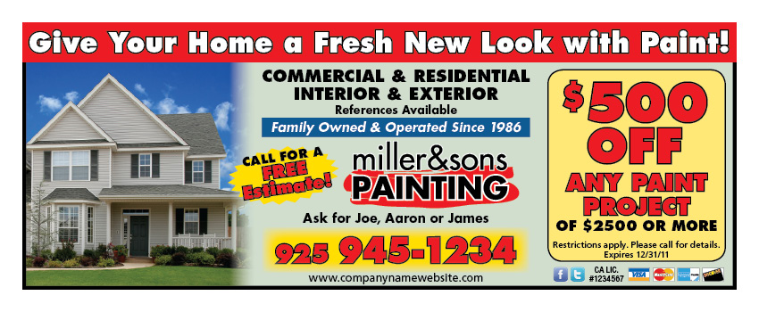 Design Archives - Golden Mailer