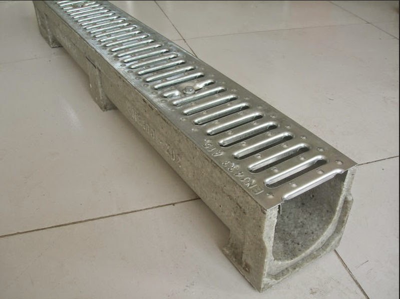 Lancaster Residences Imus Homeowners: Substandard Drainage System in ...