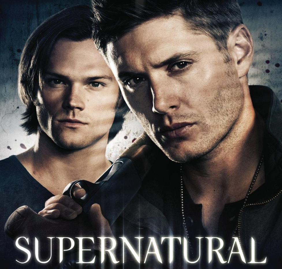 Wallpapers de séries: WALLPAPERS SUPERNATURAL SOBRENATURAL, PAPEIS DE ...