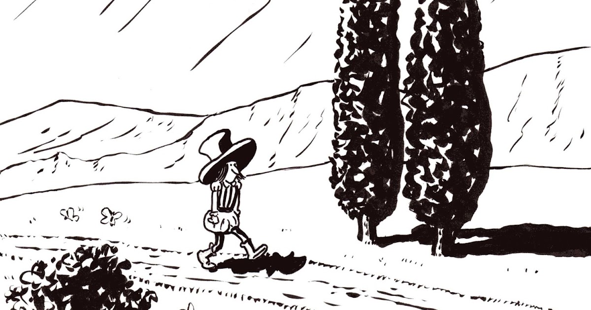 L'autre blog de Philgreff !: Il est long, le chemin... (42)