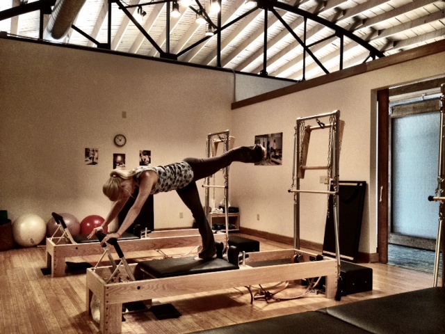 forwardfromtheheart: Pilates as an Olympic Sport