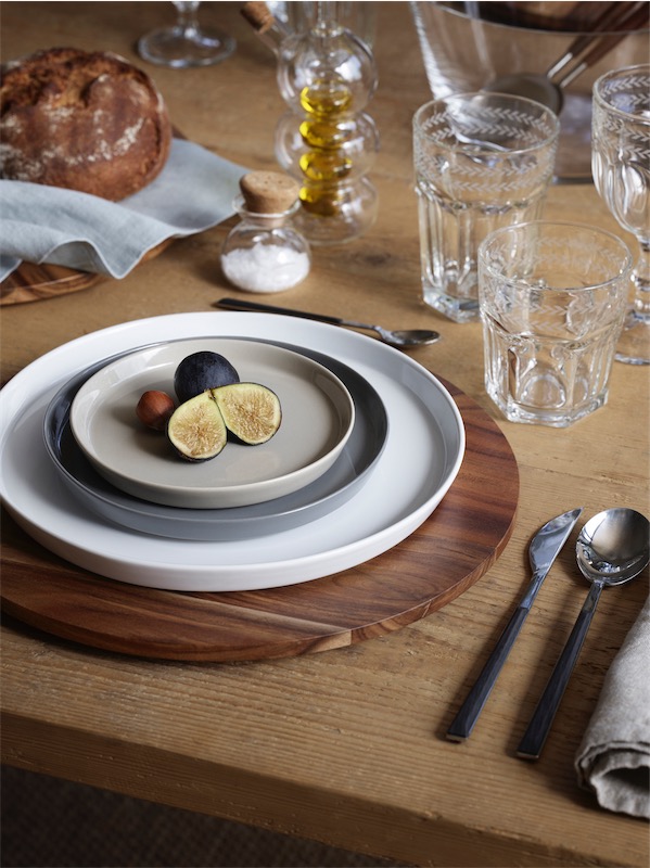 LINEN COLLECTION by ZARA HOME