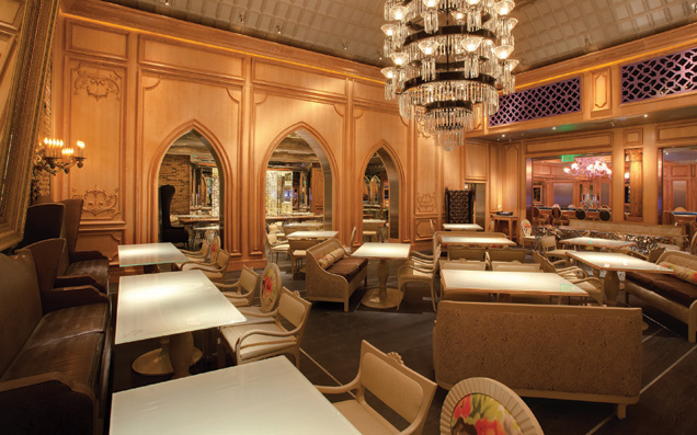 loveisspeed.......: The Forge Restaurant ,Wine house Miami...