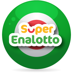 Super Enalotto - Tickets de Loterías
