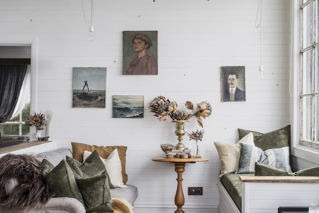 Captains Rest, A Secluded Waterfront Cottage on the Tasmanian Coast