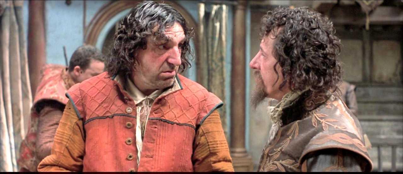 The Jane Austen Film Club: Jim Carter- Actor of the Week