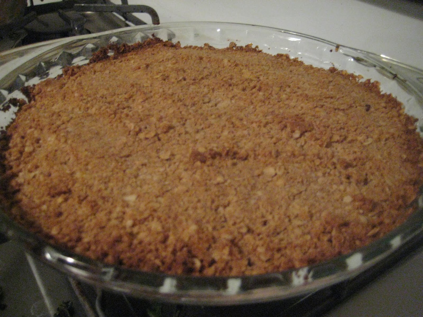 meghan eats local: First Date Pie