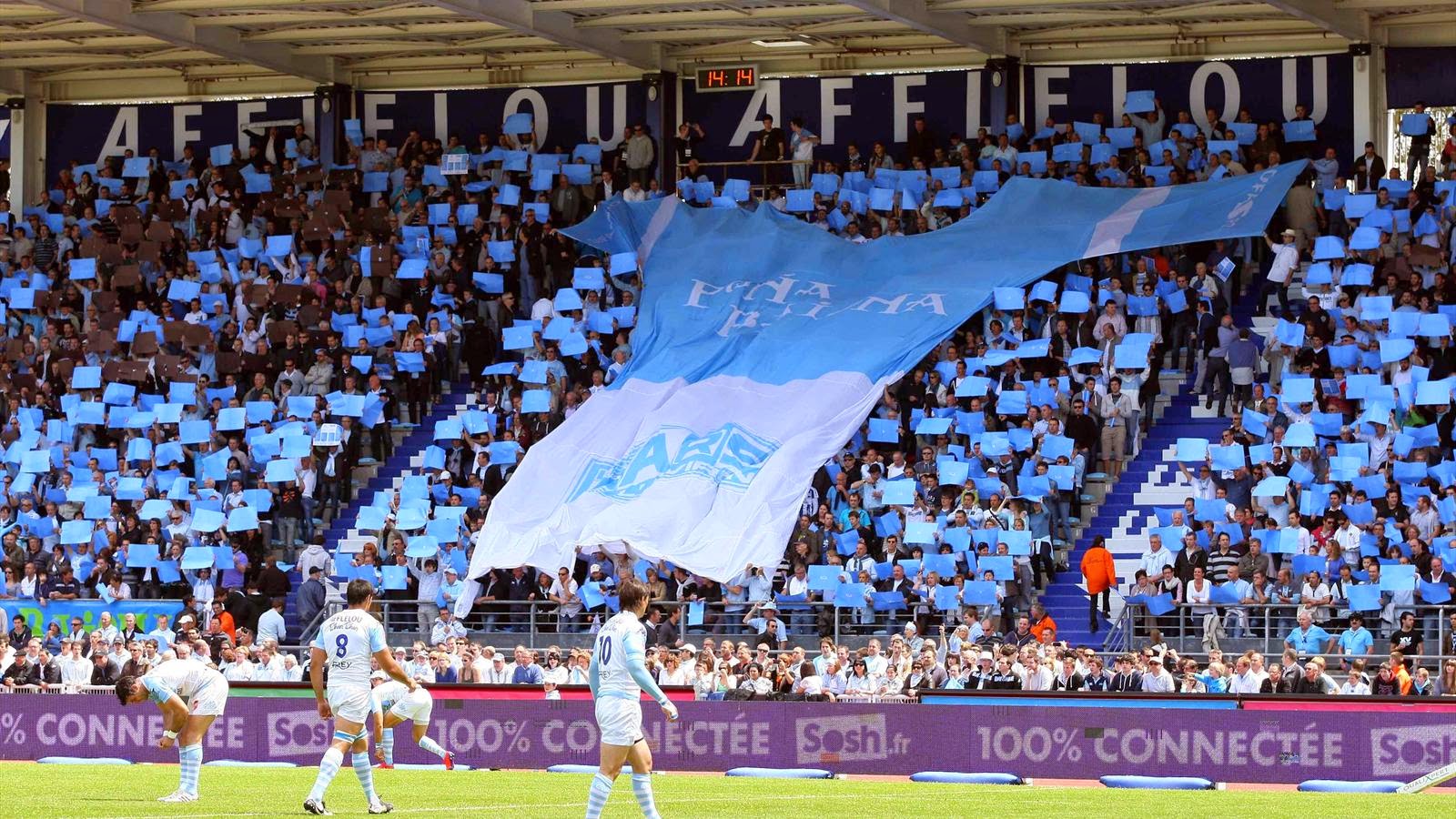 Le Rugby: Biographie de Guy Novès