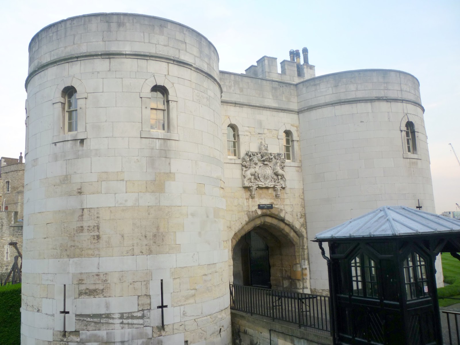 Day out in London ... 2