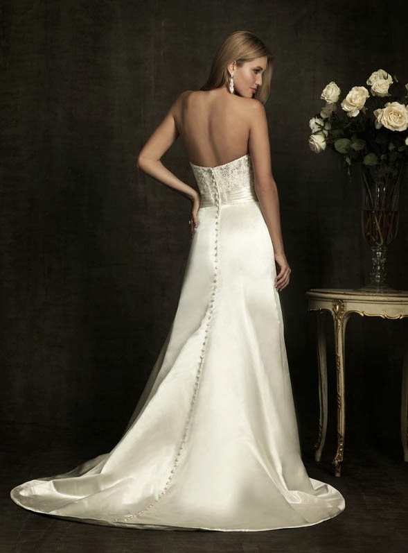 Gelİnlİkler: En güzel gelinlikler