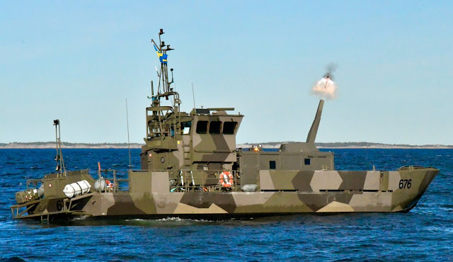 SNAFU!: Nemo Containerized Mortar undergoing testing on Trossbat (Light ...