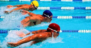 La Natación: ESTILOS DE NATACIÓN