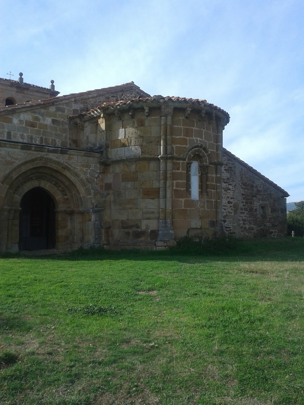 Arte romanico on emaze