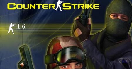 Counter-Strike 1.6 No Steam - Online - Bots
