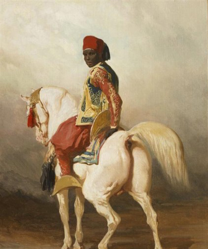 Moors In America | Moorish Americans: Science Behind The Moorish ...