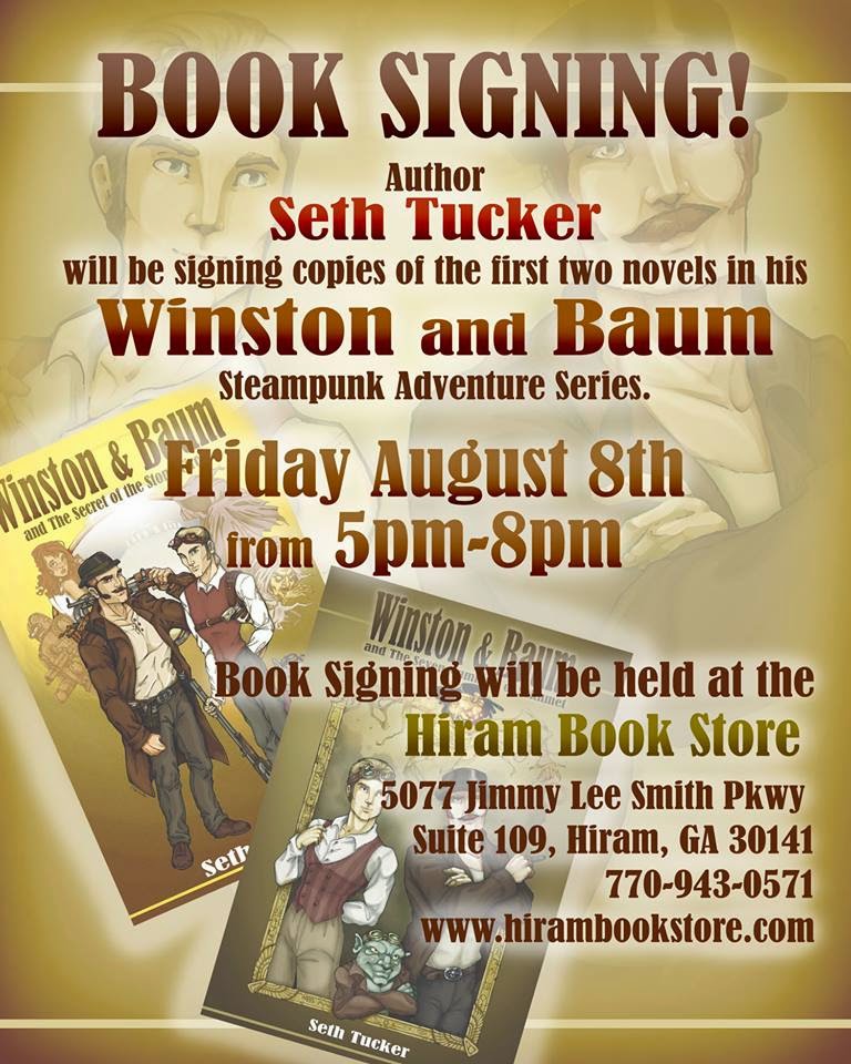 Mystic Reflections: ANOTHER BOOK SIGNING WHOOOO!!!!!