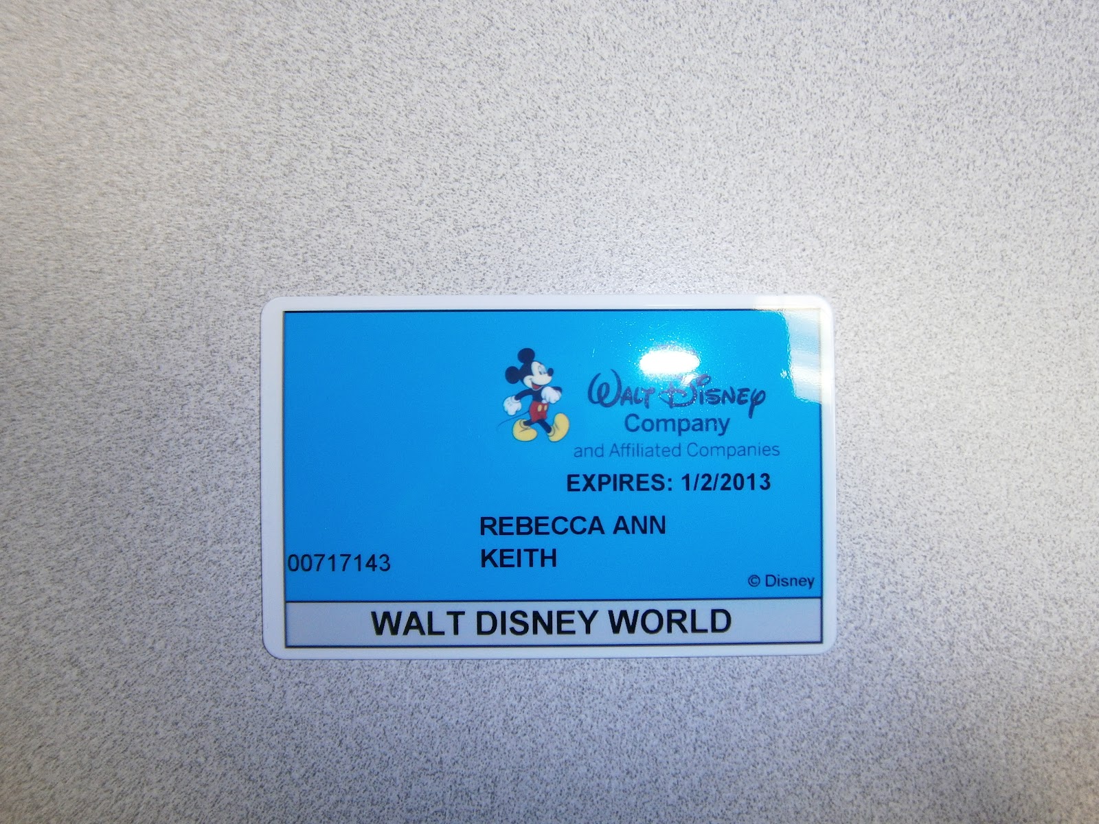 Chronicle of Disney: A Blog: June 2012