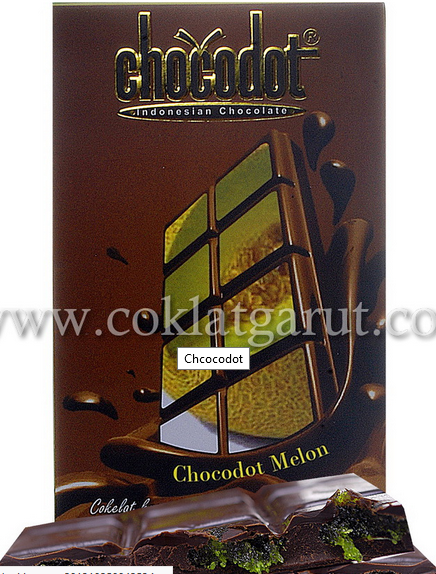 Dodol Garut Chocodot