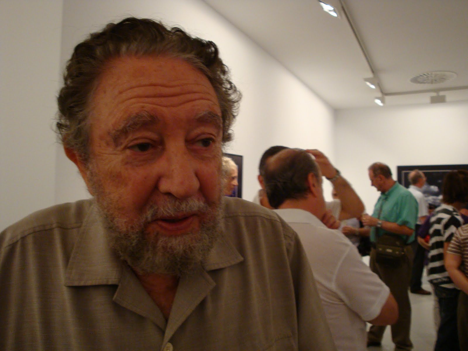 ESTO PASO: 2011: MURIÓ Manuel Jalón Corominas, militar, ingeniero ...