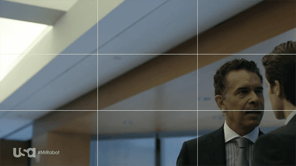 9 Prinsip Dasar Komposisi Gambar dalam Videografi/Sinematografi ...