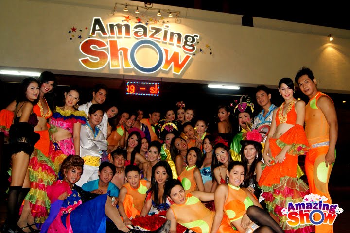 casieplanet: Amazing Show pictures from my Sony Alpha230