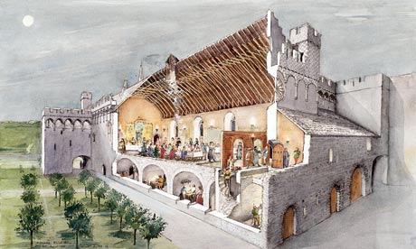 Britain is no country for old men: Britain is no longer a country for ...