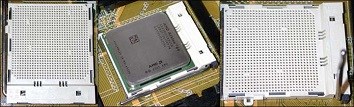 Pengertian dan Jenis Socket Processor AMD & Intel