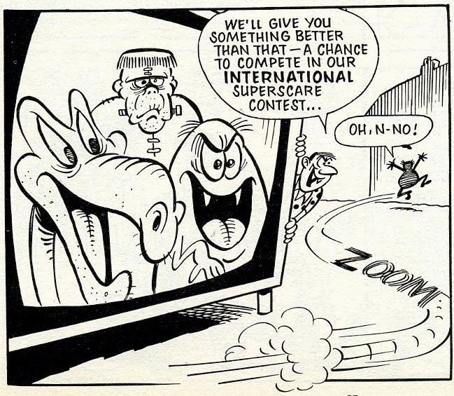 *KAZOOP !!: John Geering