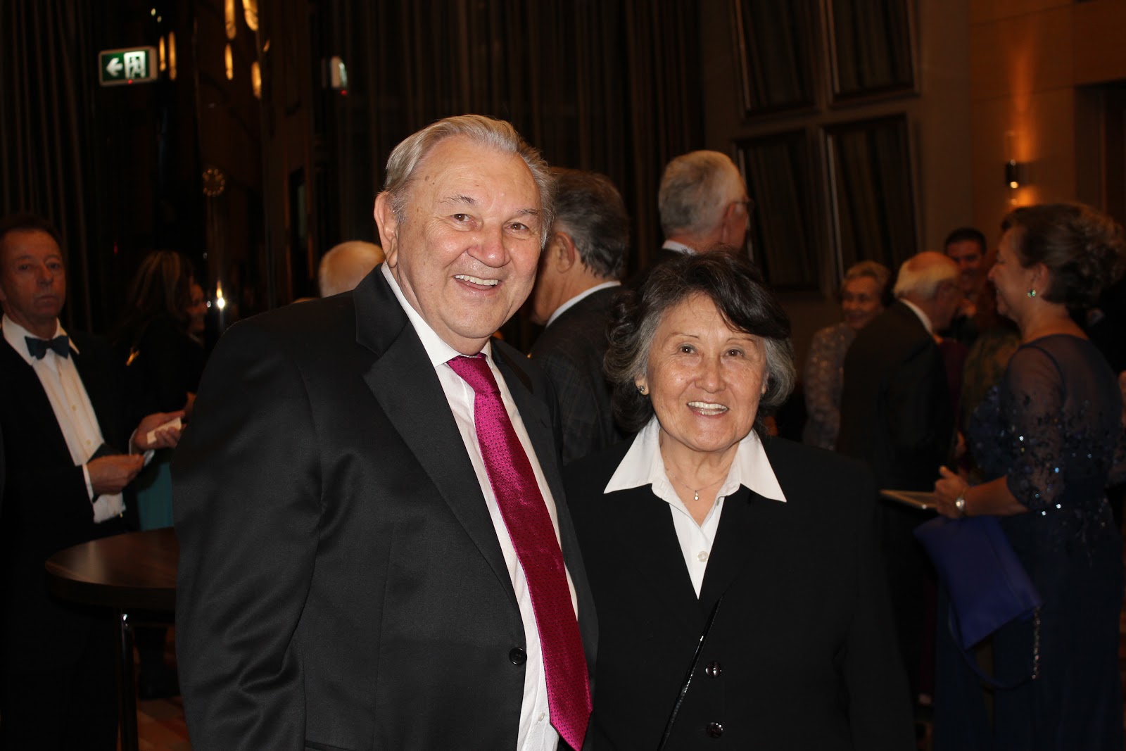 Prof. Dr. NADİR DEVLET'ten: 11/08/15