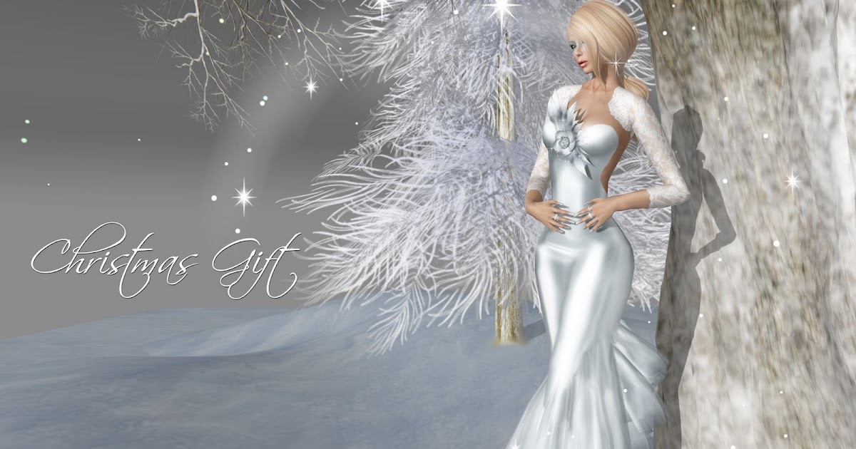 Christmas Group Gift, coming soon... ~ ! *PurpleMoon Creations*