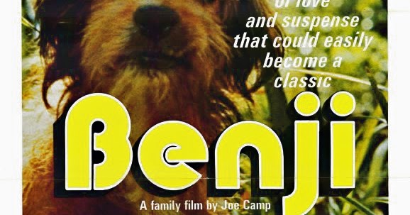Every 70s Movie: Benji (1974) & For the Love of Benji (1977)
