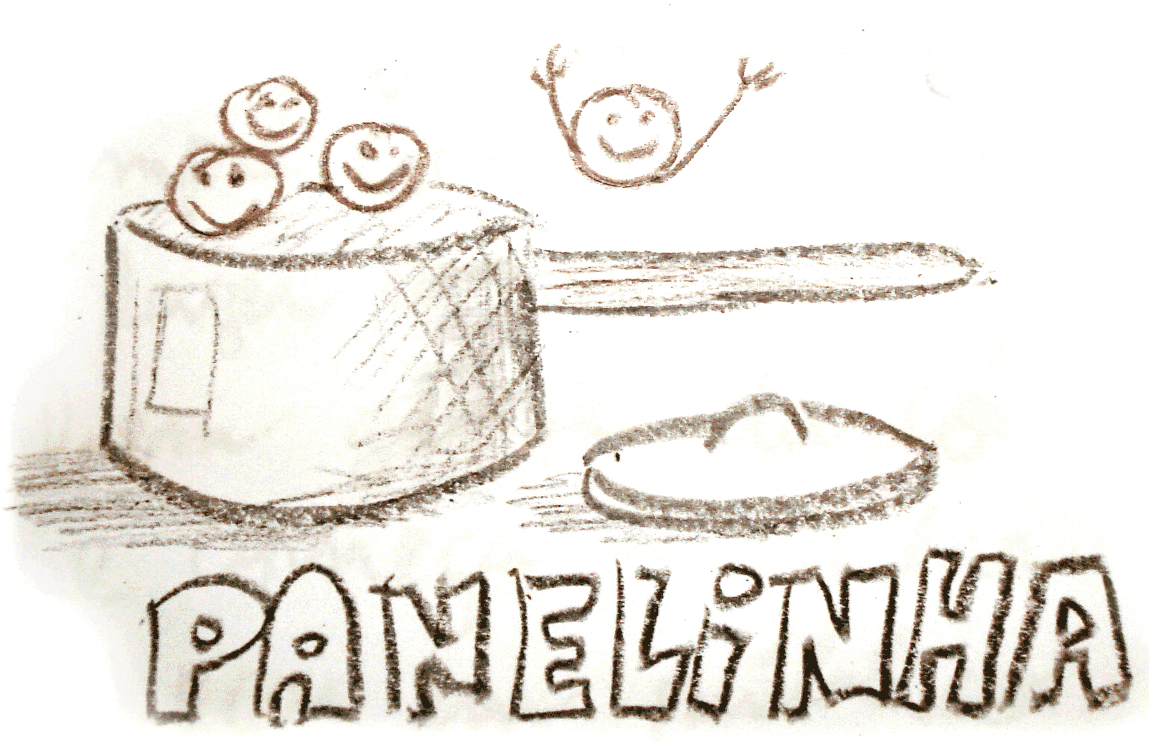 MaryLuanet : Matéria Especial : Paneleiros da categoria.