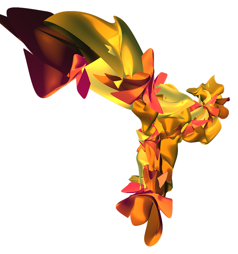 Photorenders: design 76 - C4D - png