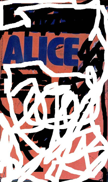 Famous Album Covers: alice