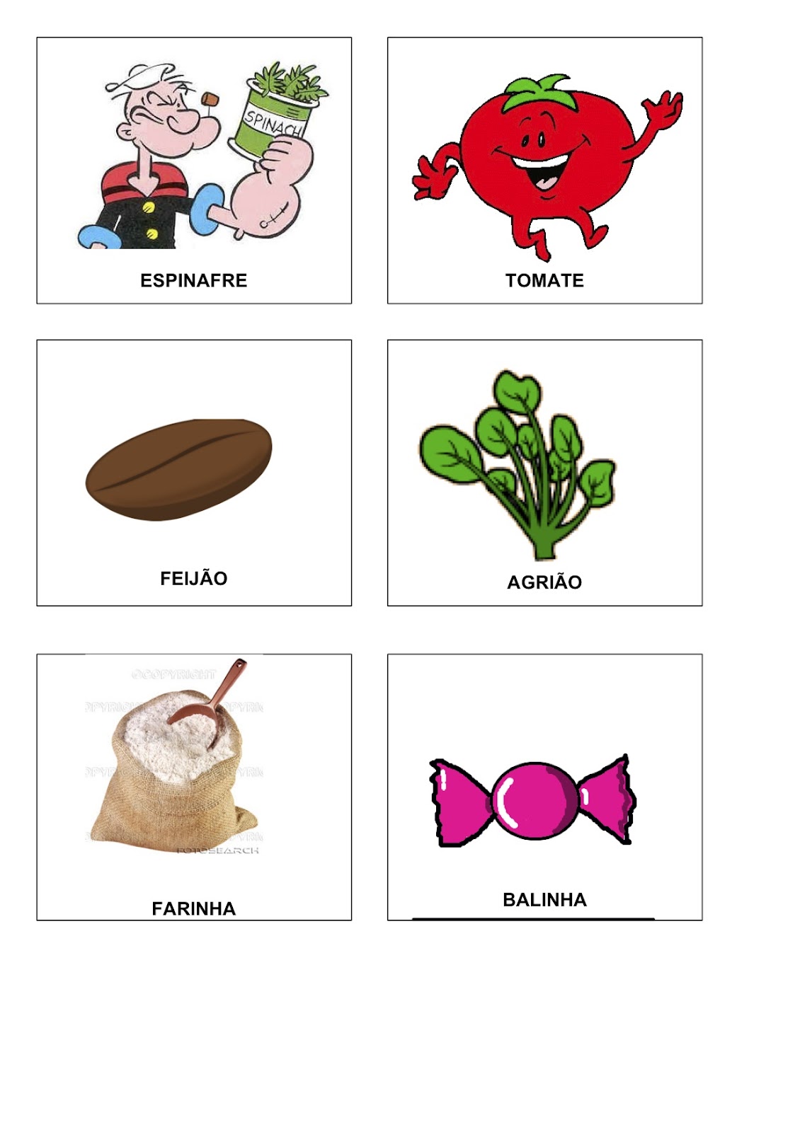 A Música e a Criança: "Que que tem na sopa do neném?"