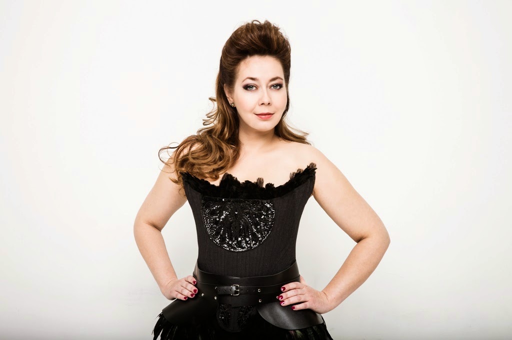 EUROVISION ADDICT: Opera Skaala: "Let the best song and performance win!"