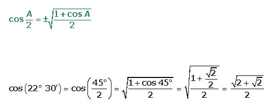 Trigonometría. Profe Carlos