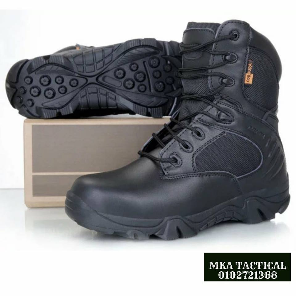 TACTICAL AND OUTDOOR: Kasut Operasi Kuala Lumpur